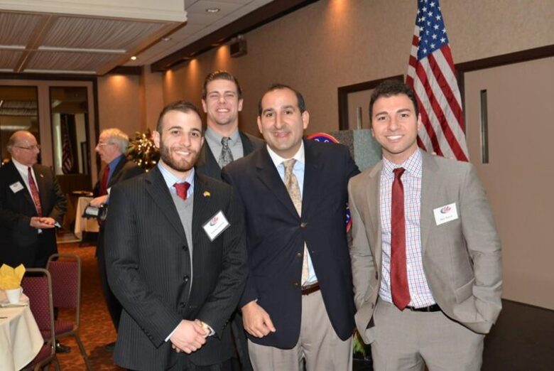 Meet Nick – Nick Somberg for Congress