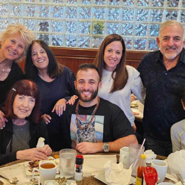 Nick Somberg for Congress – Fighting for all of us!